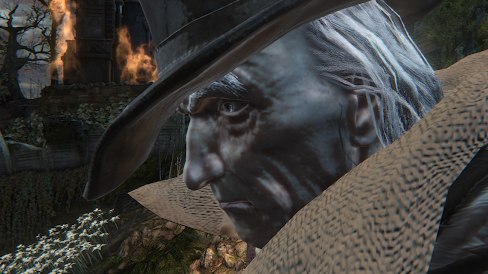 Gehrman, The First Hunter Gallery | Bloodborne Wiki