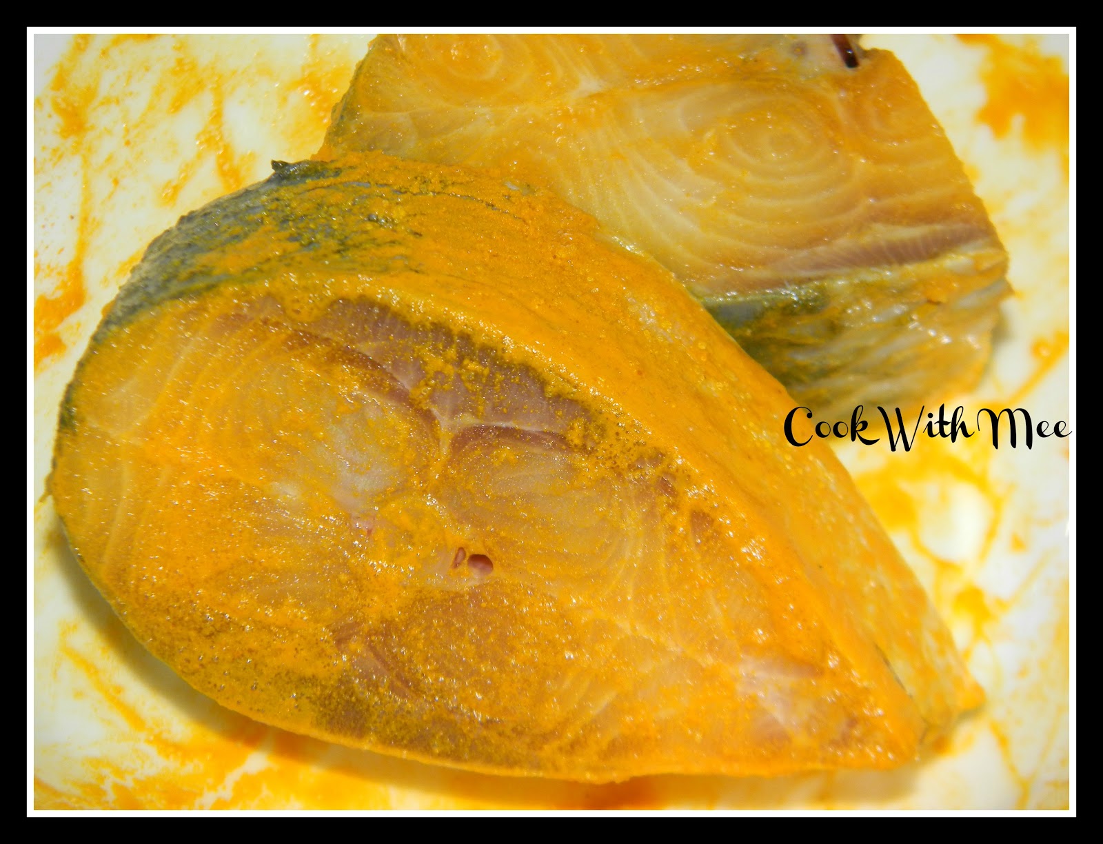 Cook With Poulamee: Doi ILish or Hilsha fish with Curd