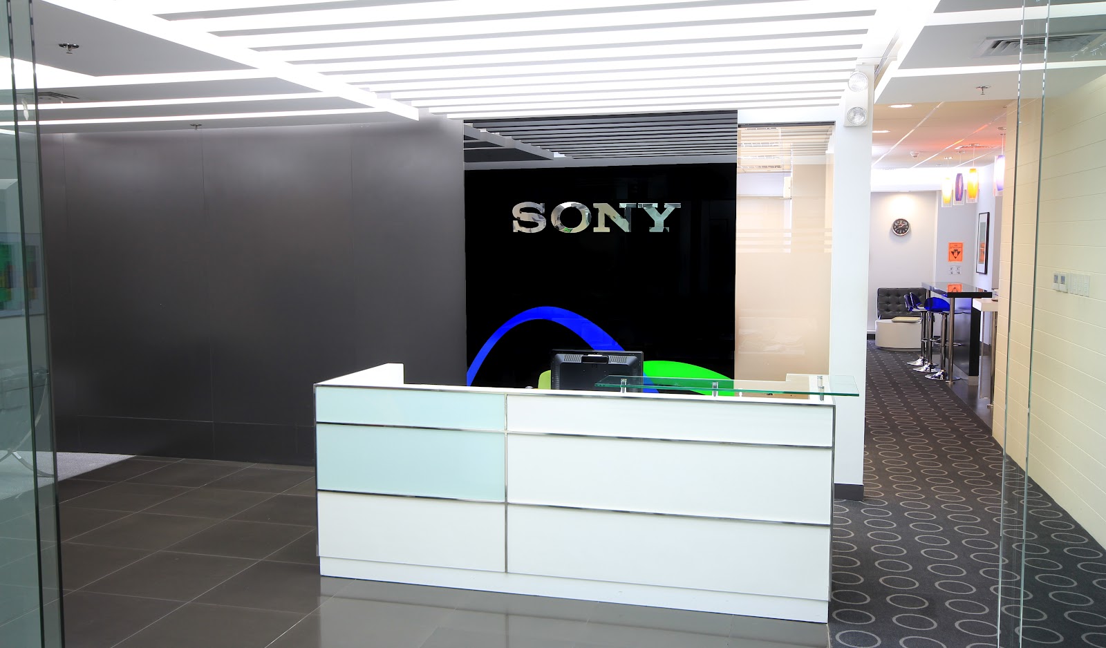 gopiks 2.0 (beta): Sony Office