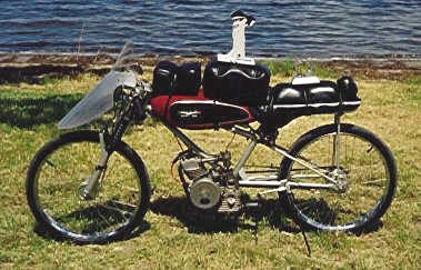 Ducati Single Racing: Back to the beginning