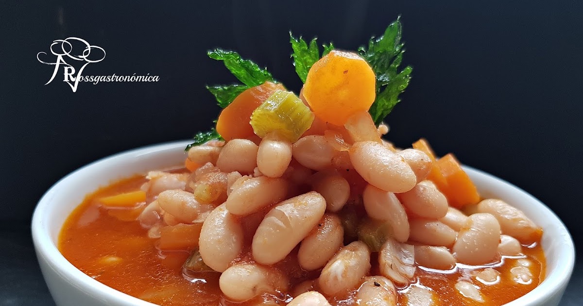 Fasolada Griega Cocinas del Mundo