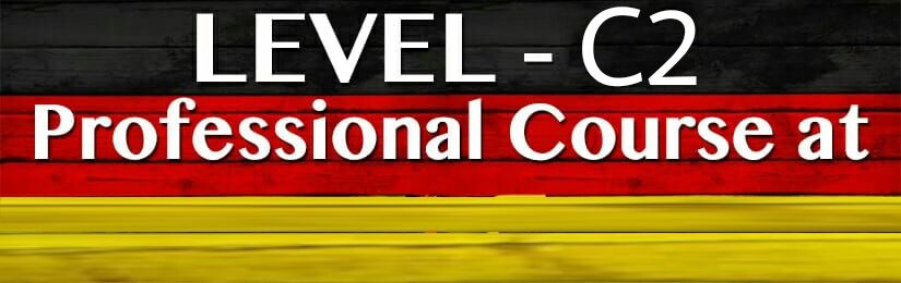 Level up German Language: German Language Levels from Beginners to ...