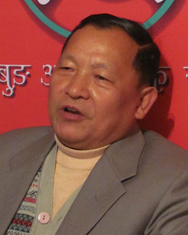 GJMM split mulled for Gorkhaland?...Leaders say it is the only option ...