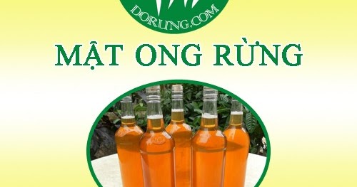 Mật ong rừng - Ba kích rừng | Nấm lim xanh | Ba kích Ba Chẽ | Sâm cau ...