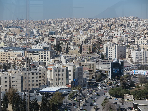 mylifestylenews: Regency Palace Amman Hotel @ A Rustic Charm In Amman ...