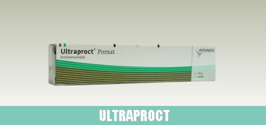 Ultraproct 10 Gr Pomat Nedir, Ne İşe Yarar, Yan Etkileri, Kullanım ...