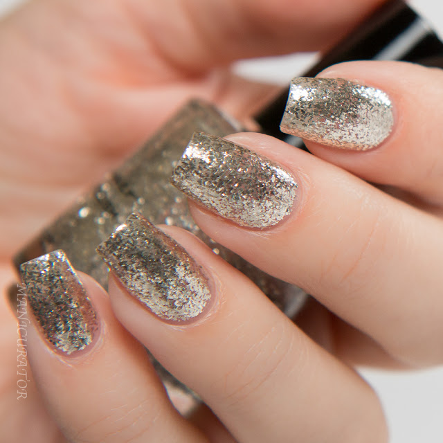 KBShimmer Summer 2015 Collection Part 3 - Flakes