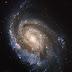 Jean-Baptiste Faure: NASA/ESA Hubble portrays perfect Spiral Galaxy NGC 634