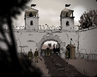 Covert Front 4 | Juegos de Escape. Escape Games. Escape Room Online