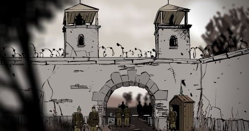 Covert Front 4 | Juegos de Escape. Escape Games. Escape Room Online