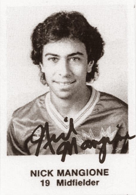 TAMPA BAY ROWDIES APPRECIATION BLOG (1975 to 1993): Rowdies Memorabilia ...