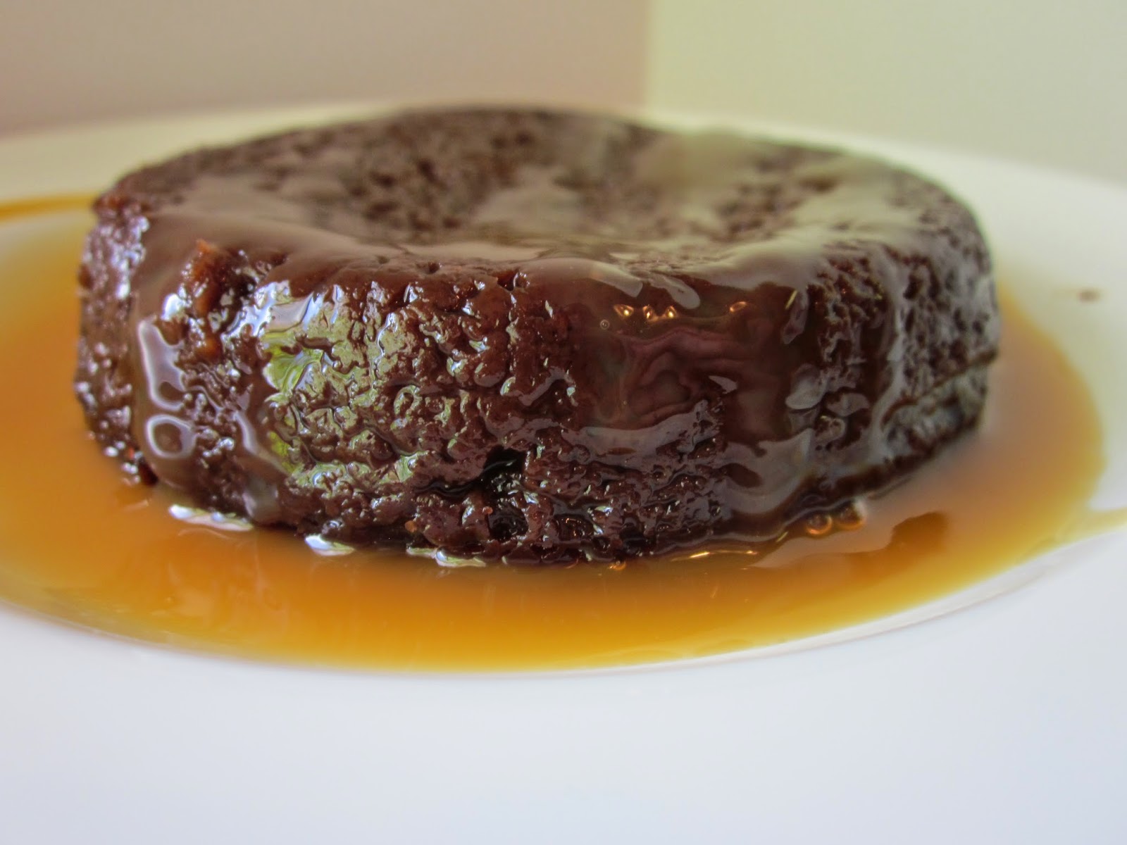 Thymeless Cooking: Low Fat Flourless Chocolate Cake