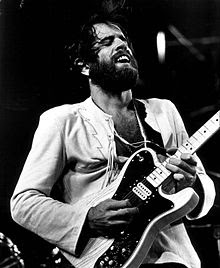 Sabicas With Joe Beck ‎– Rock Encounter 1966