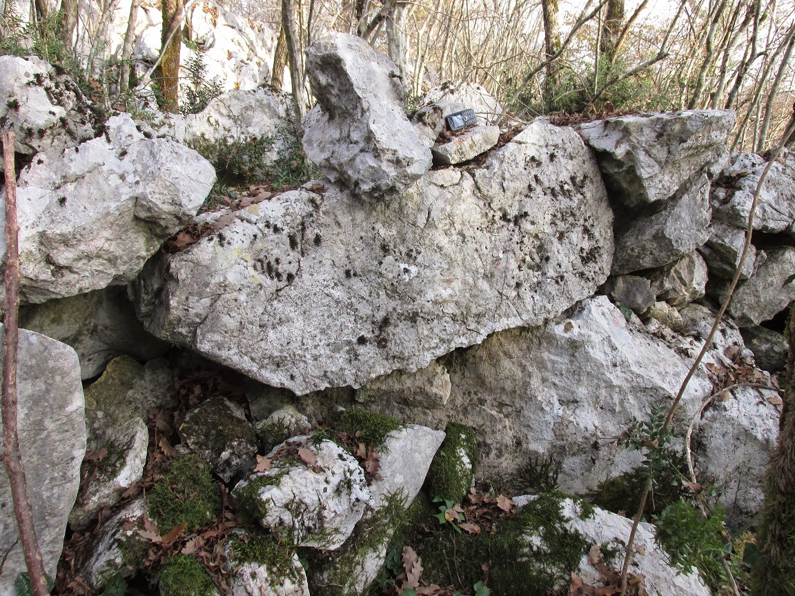 HERCEGOVINA-GEOARHEO: KIKLOPI IZ KOČERINA - JOŠ JEDAN DREVNI KIKLOPSKI ...