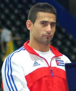 INFOJUDO MÉXICO: ¡REGRESA ARENCIBIA A LOS TATAMIS!