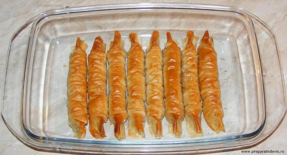 Sarailie | Preparatedevis.ro