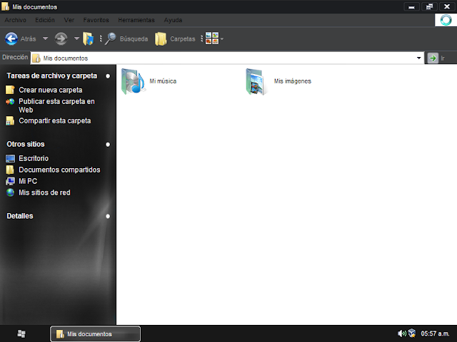 Descargar windows xp ue sp3 iso mf - lanaselection