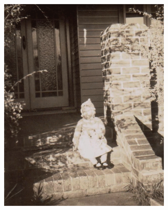 Strong Foundations: Judith Ann Neczypor