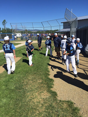 Great Falls Lightning Baseball