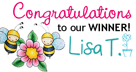 Whimsy and Stars Studio: Congratulations to our Winner!