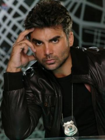Jorge Luis Pila... se integra al elenco de "La Casa de al lado"