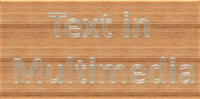 text-in-multimedia-muddlex