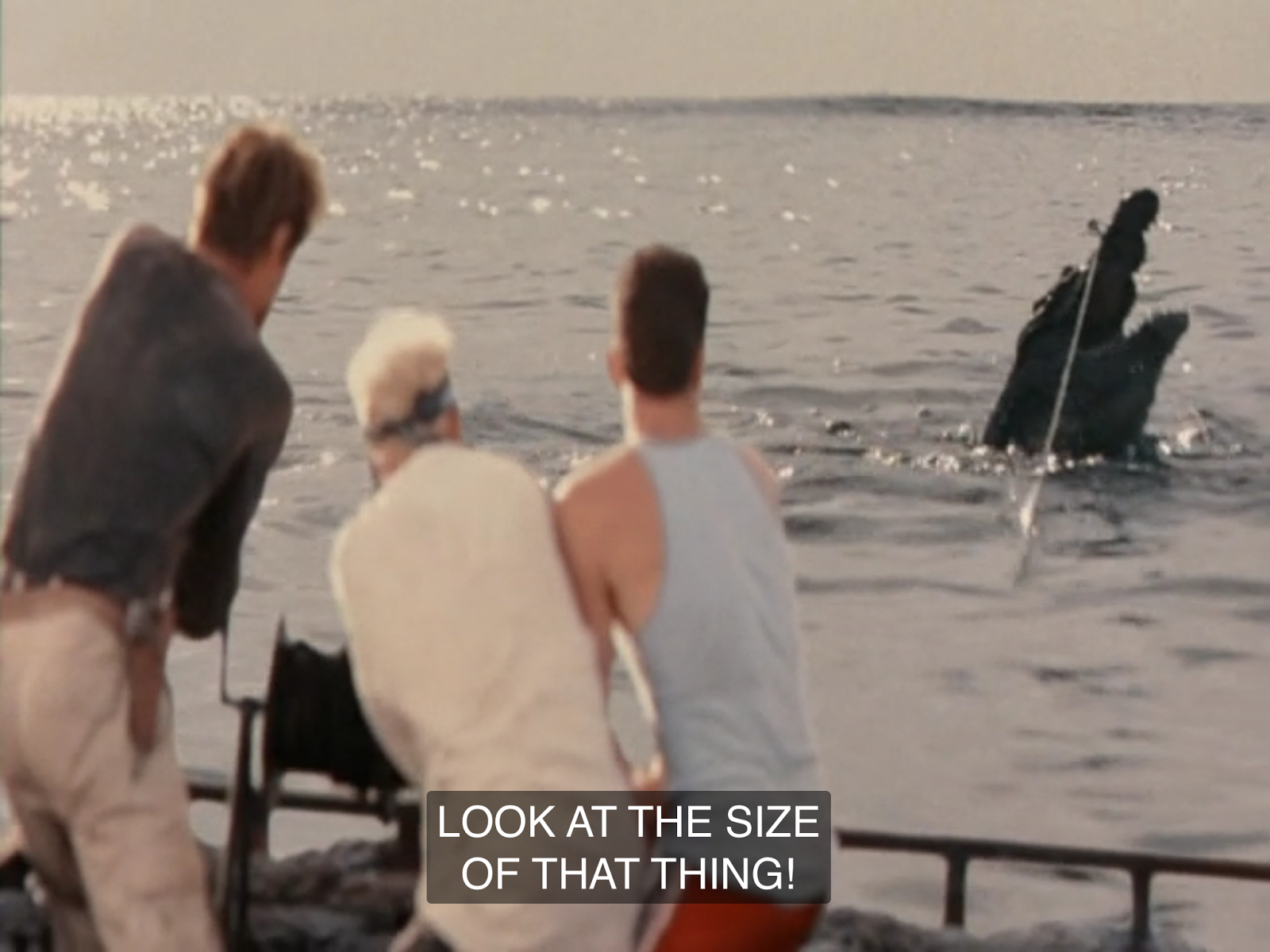 Senseless Cinema: October 2016