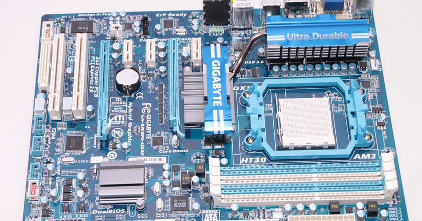 Cara Upgrade Komputer Lama dengan Biaya Terjangkau - Ketikanku