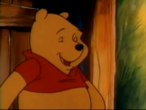 The New Adventures of Winnie The Pooh: The Bug Stops Here Part 1