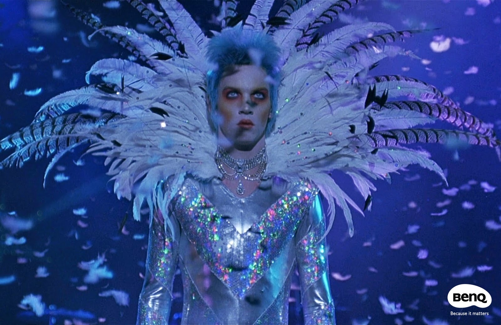 Velvet Goldmine (Todd Haynes, 1998)