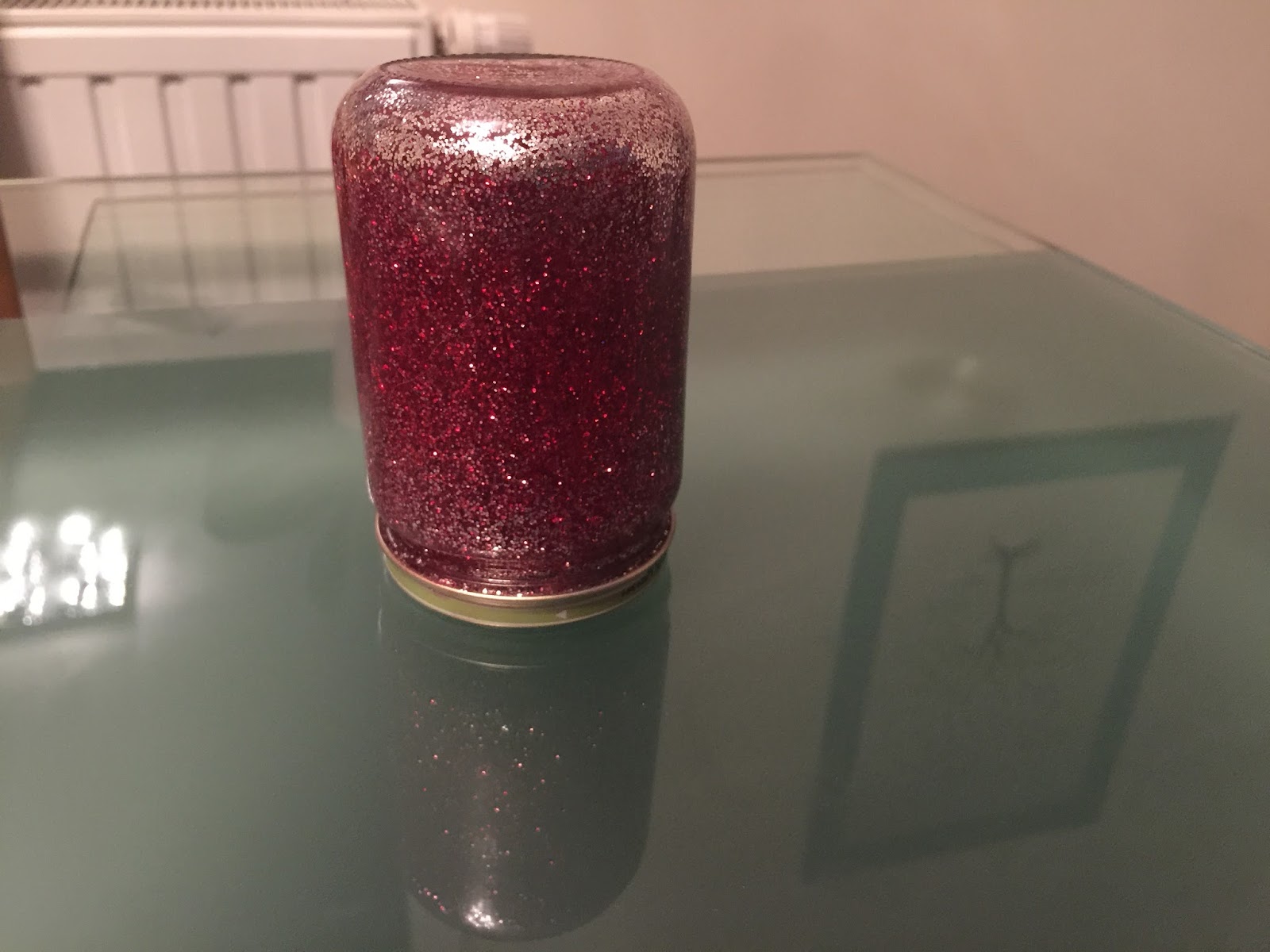 Les recettes de la débrouille: Bocal de retour au calme