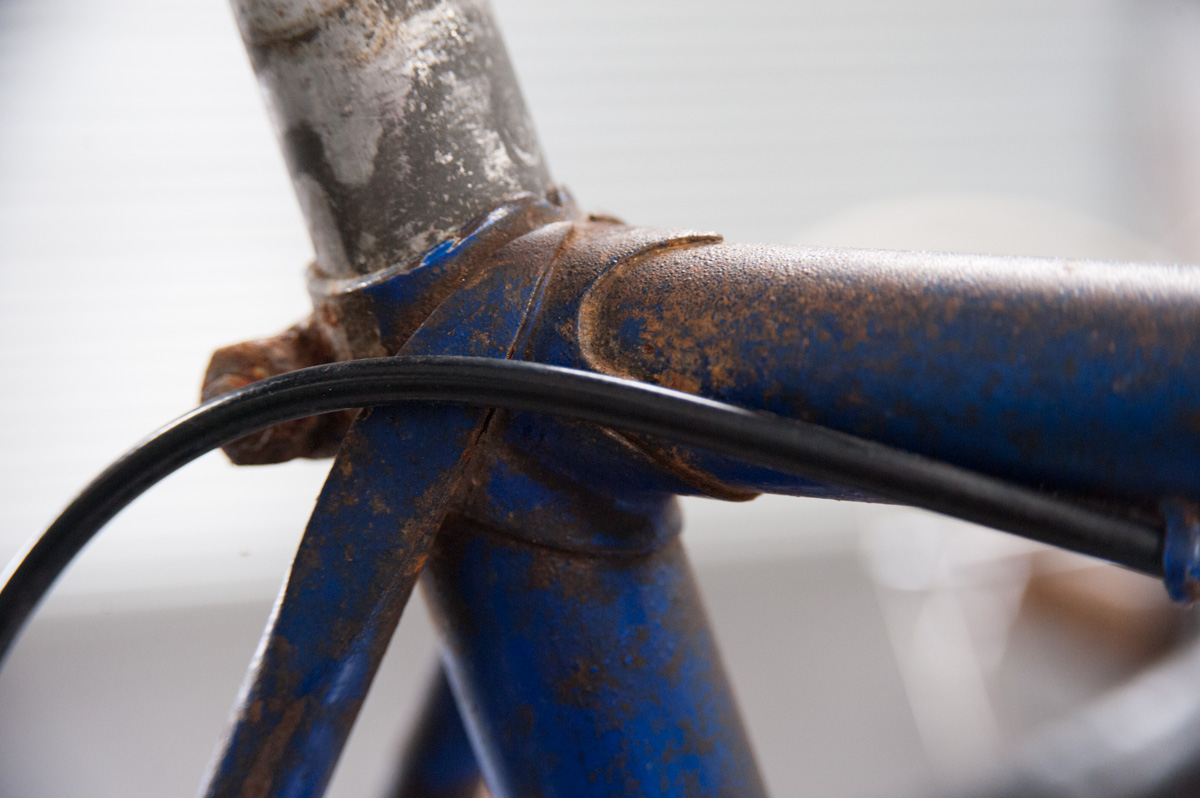 Andy McNeil | Bruce's Bikes