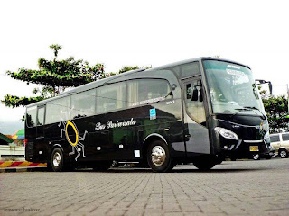 Centra Tour and Travel: PO. GG Transport