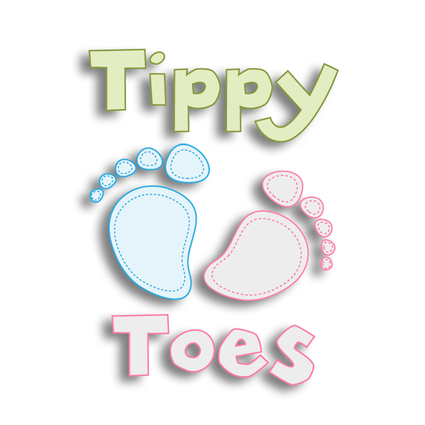 Tippy Toes Baby Shoes
