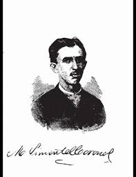 VENEZUELA E HISTORIA: MANUEL PIMENTEL CORONEL