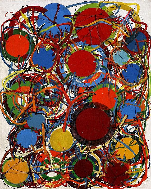 ARTBURGAC: Atsuko Tanaka