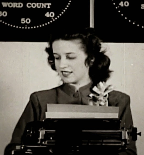 oz.Typewriter: Evolution of World Speed Typing Records - From the ...