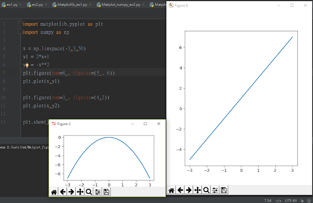 如何在windows配置python開發所需的opencv套件_pillow枕頭套件_matplotlib套件_戰勝這個亂世