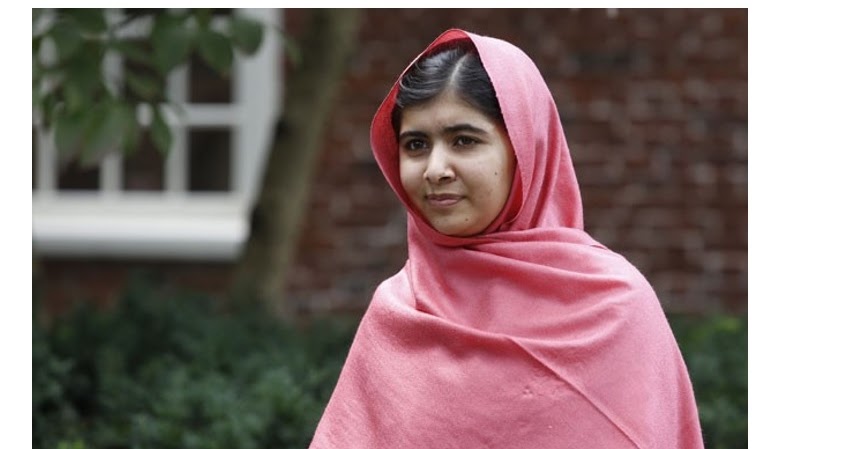 Malala's Story - Biography | English Lab