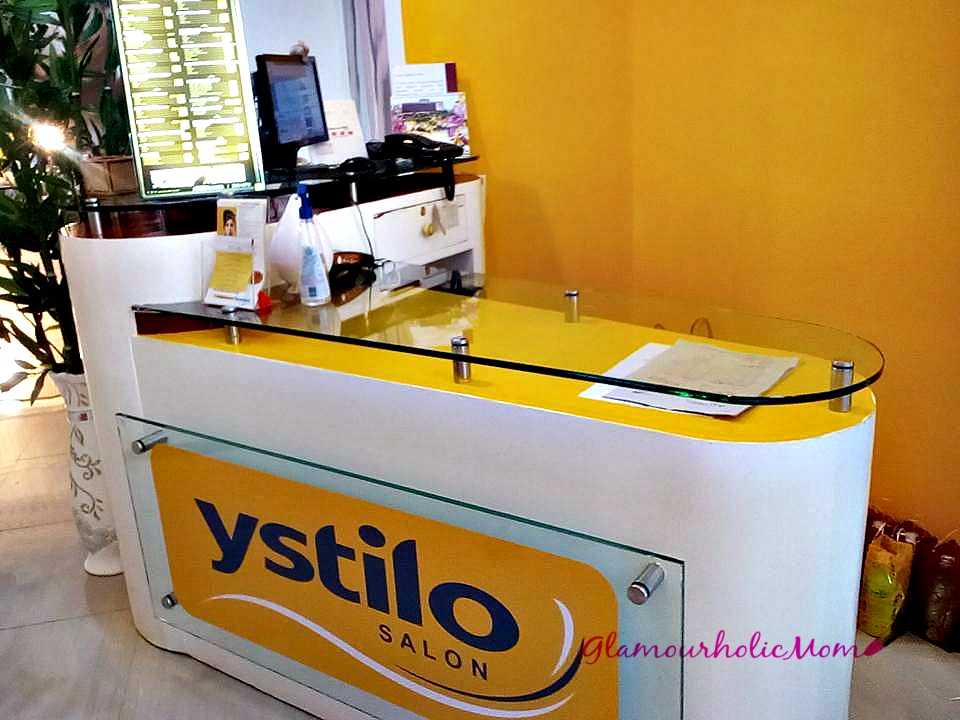 YSTILO SALON Grand Inauguration at Abreeza Ayala Mall Davao