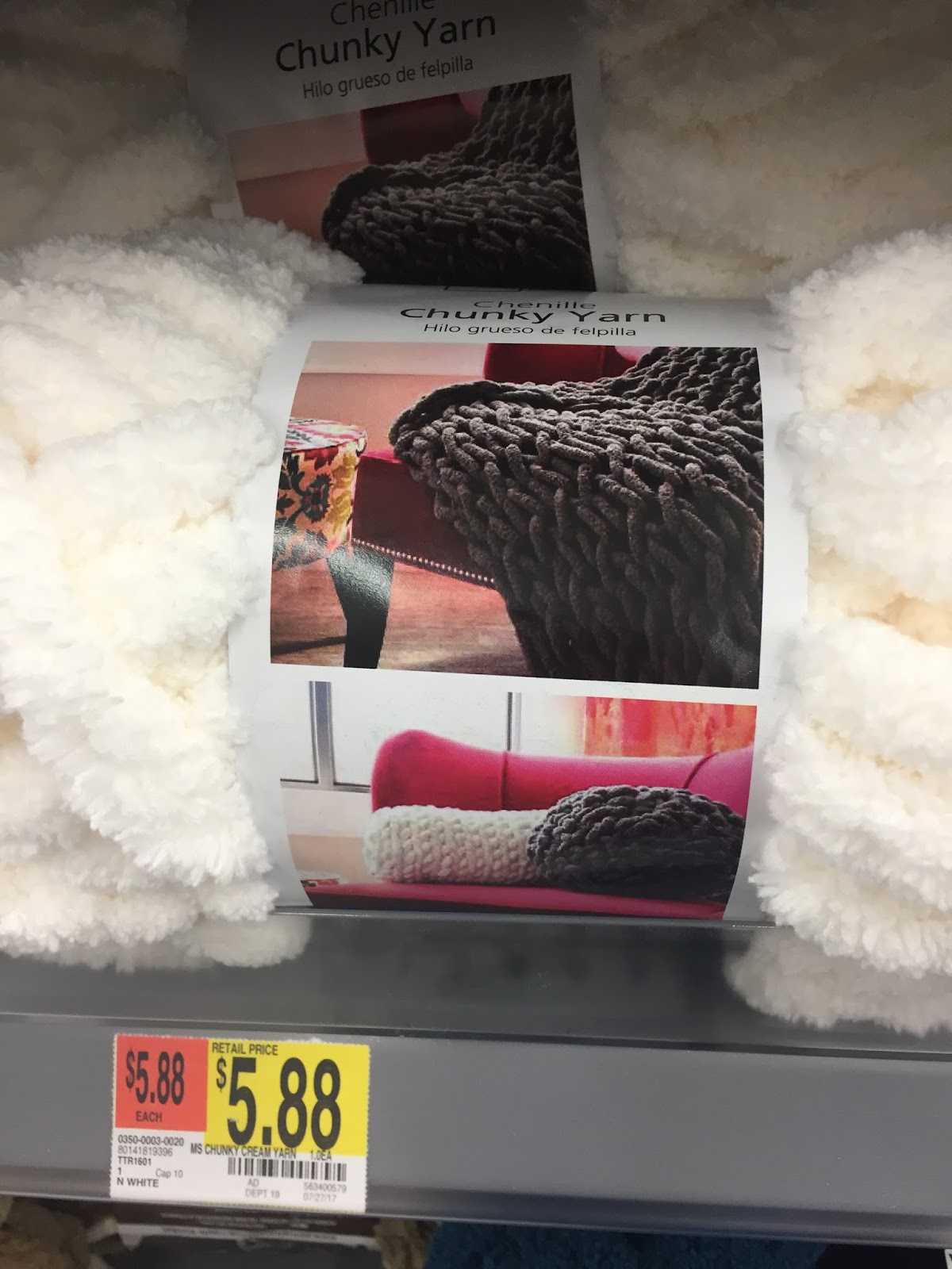 Let's Add Sprinkles: 10 Trendy Things From Walmart