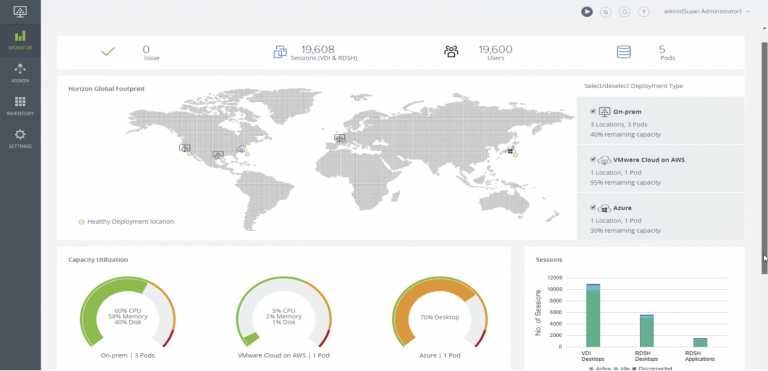 VMware VCP Exam | VCE Exam Software