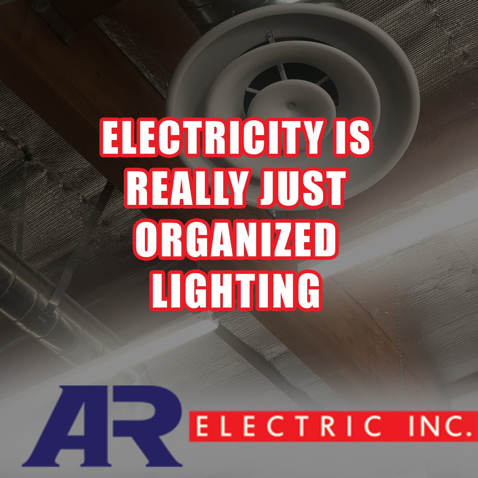 AR Electric Inc