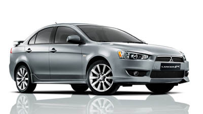 Spesifikasi Mitsubishi Lancer EX 2.0 GT dan Evolution - Review Mobil ...