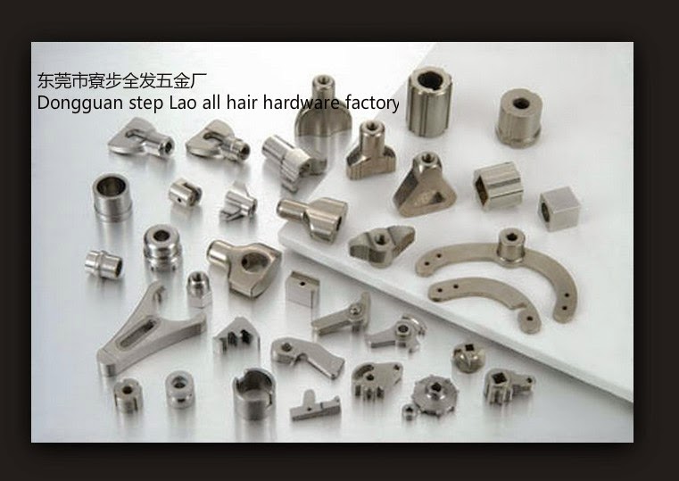 CNC machining custom parts, Can small orders, Providing samples: Custom ...