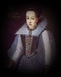 Diário da Alice: Contos ~ Erzsébet Báthory