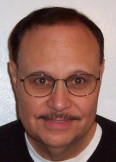 Theater in the Now: Spotlight On...Nicolas Minella