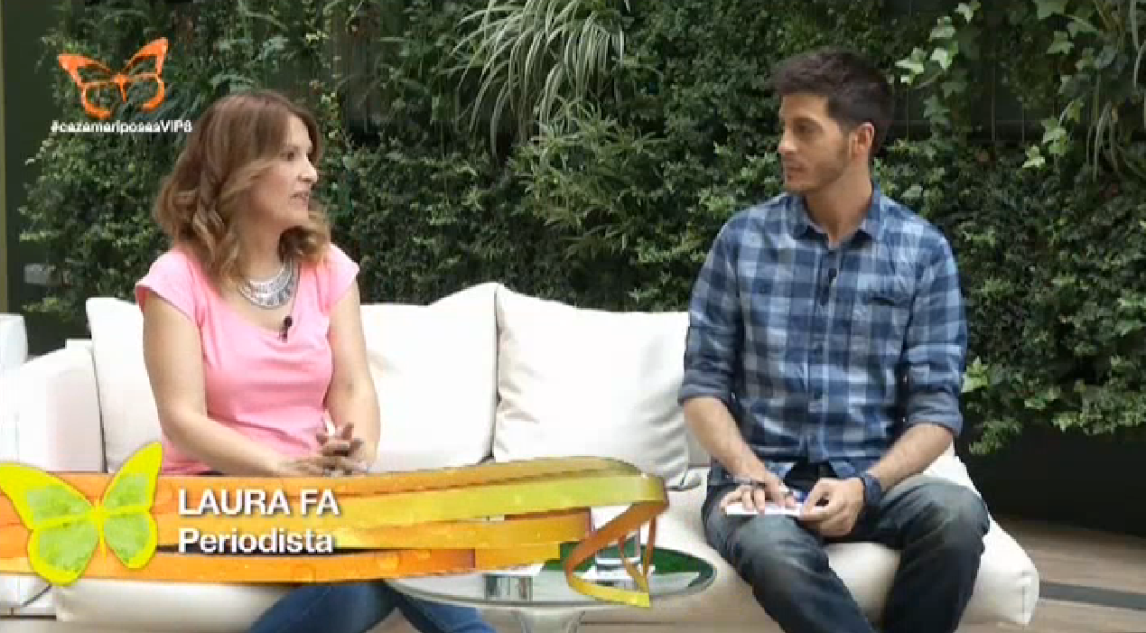 Club Fans Laura FA: Fotos