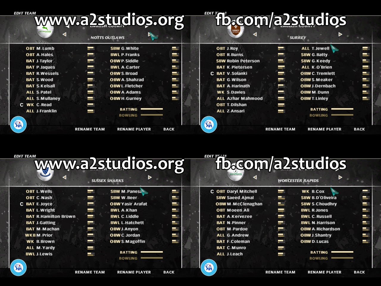 Download free Ipl 4 Patch From Planetcricket.Net - nepalblogs