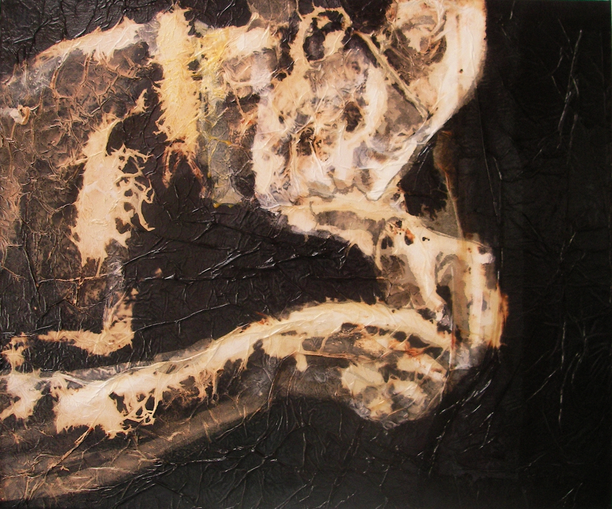 VIVENCIAS PLÁSTICAS: PAULA RITO / REENCARNACIONES